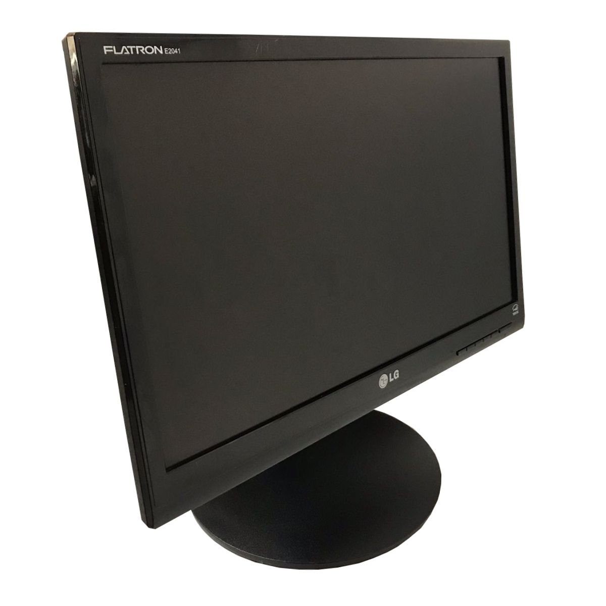 Monitor LG Flatron 20 Polegadas Widescreen Horizontal e Vertical | MadeiraMadeira