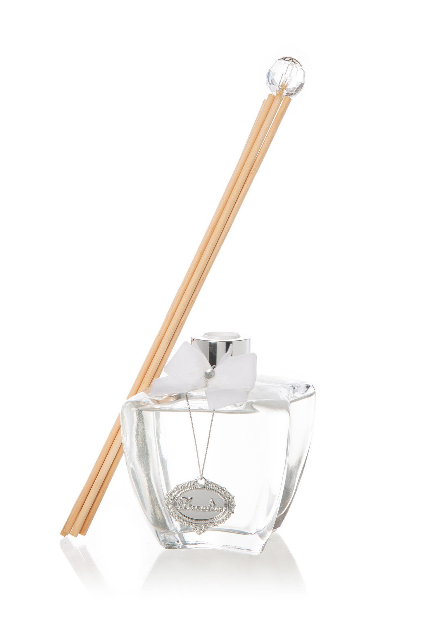 Difusor De Ambiente Star Prata Figo Com Cassis 250ml | MadeiraMadeira