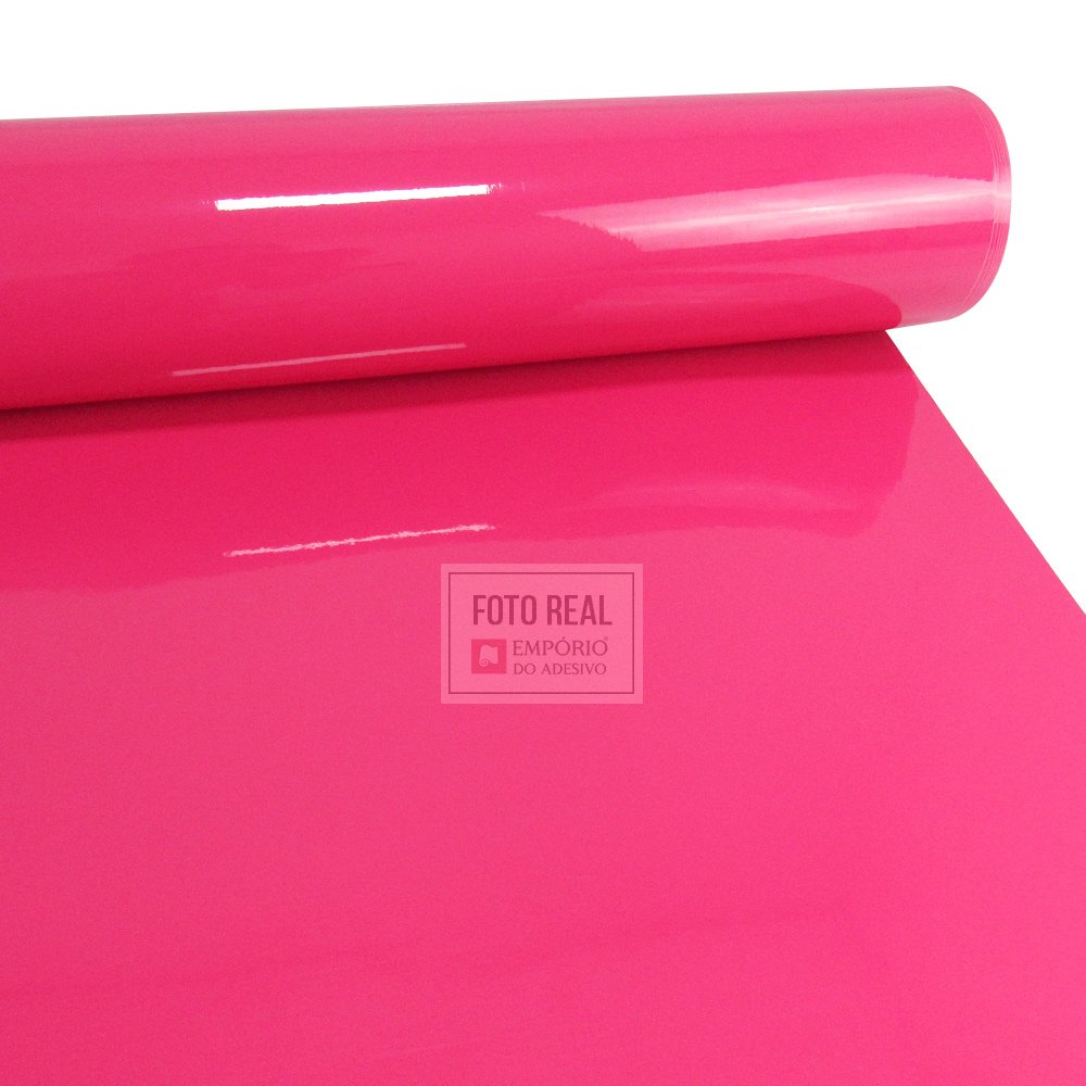 Adesivo Alltak Ultra Gloss Angel Pink 1,38m x 1,00m | MadeiraMadeira