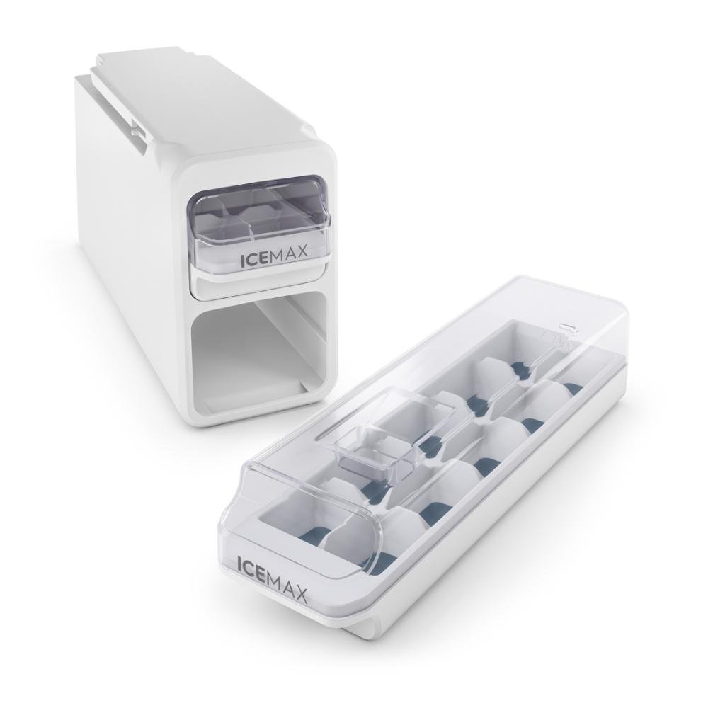 REFRIG 2P IB54S 490L INV. 127V INOX UN - UNICA | MadeiraMadeira
