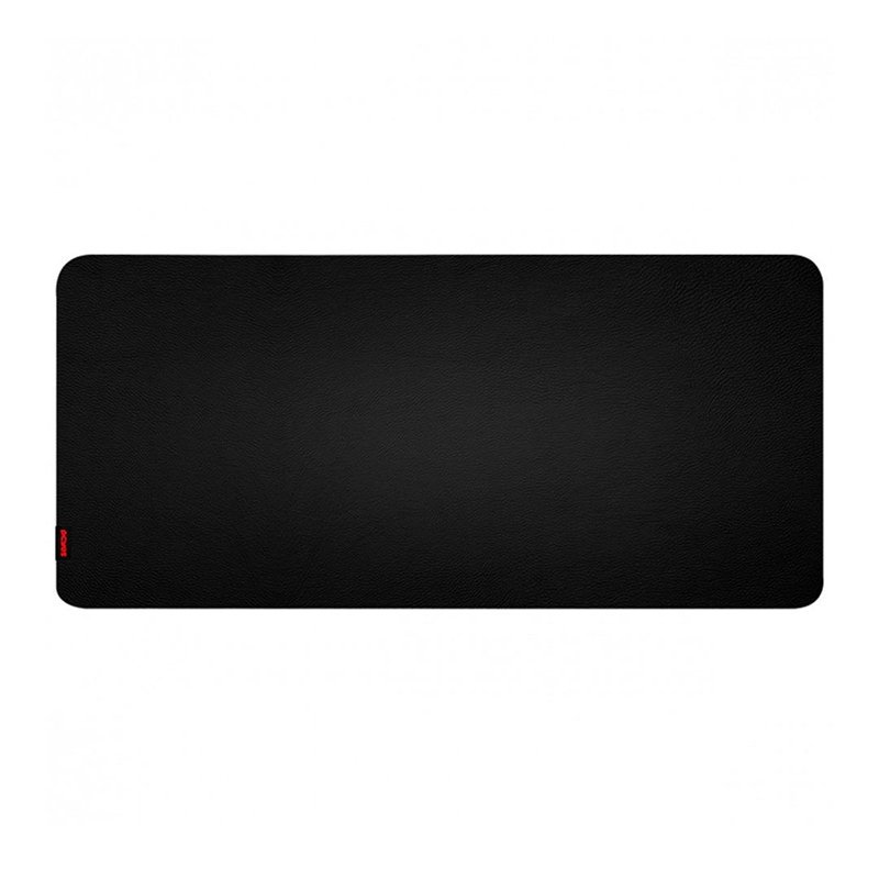 MOUSE PAD EXCLUSIVE PRETO 800X400 - PMPEX PCYES | MadeiraMadeira