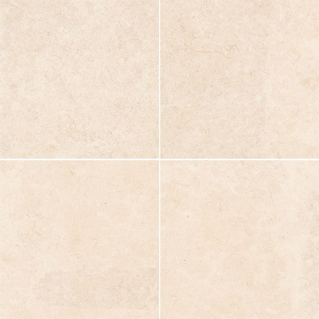 Piso Cerâmico Interno Retificado Acetinado Milano Bege Mate 66x66cm Cx ...