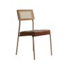 Cadeira Lux 1741 Carraro Telada | MadeiraMadeira
