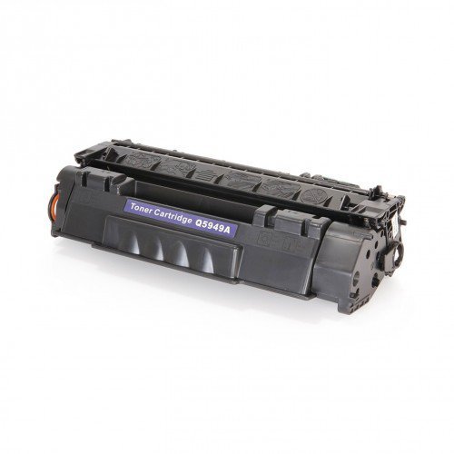 Toner Compatível HP 5949A 7553A | MadeiraMadeira