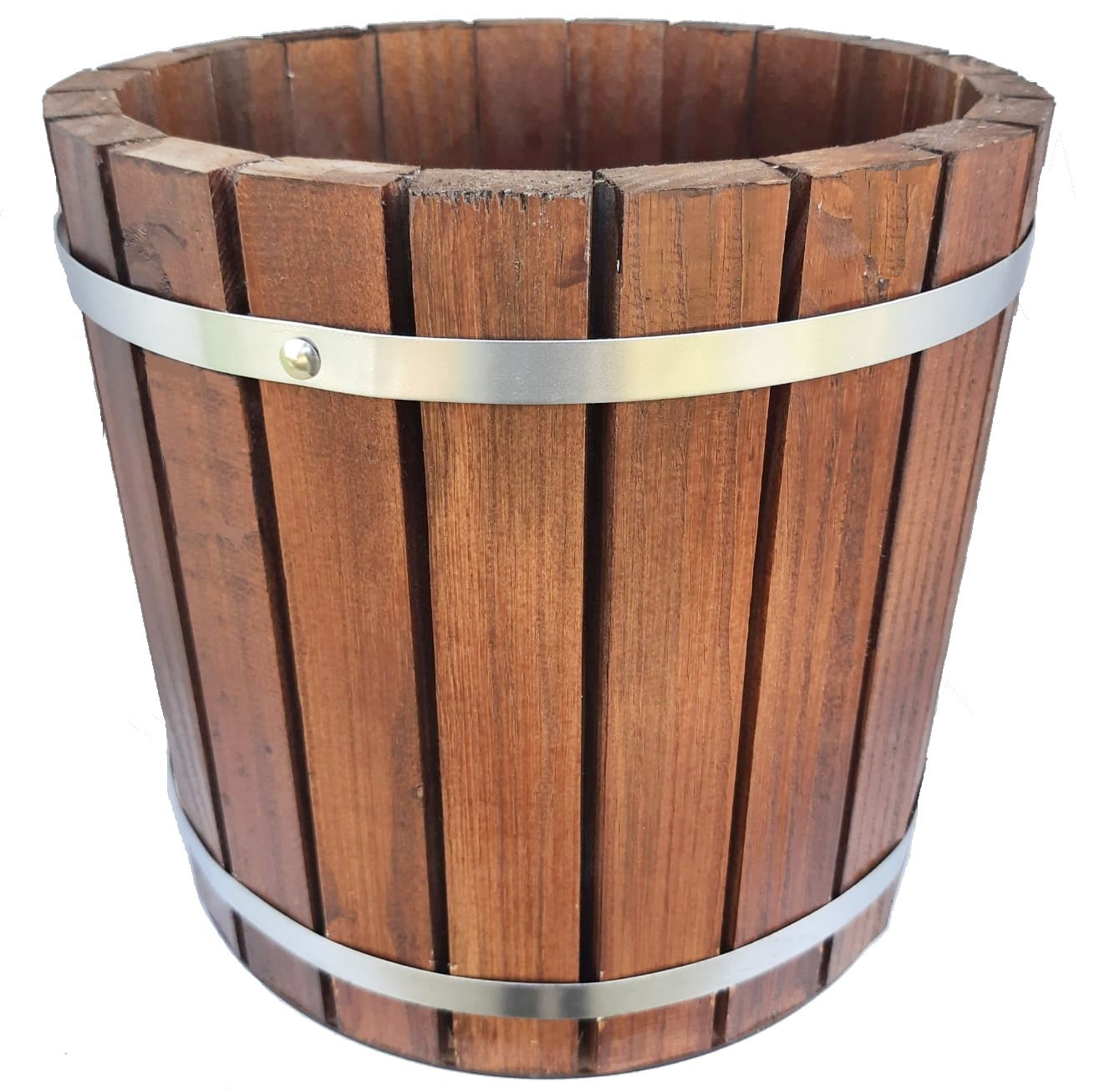 Balde Newborn com Cinta Tina Prop:imbuia | MadeiraMadeira