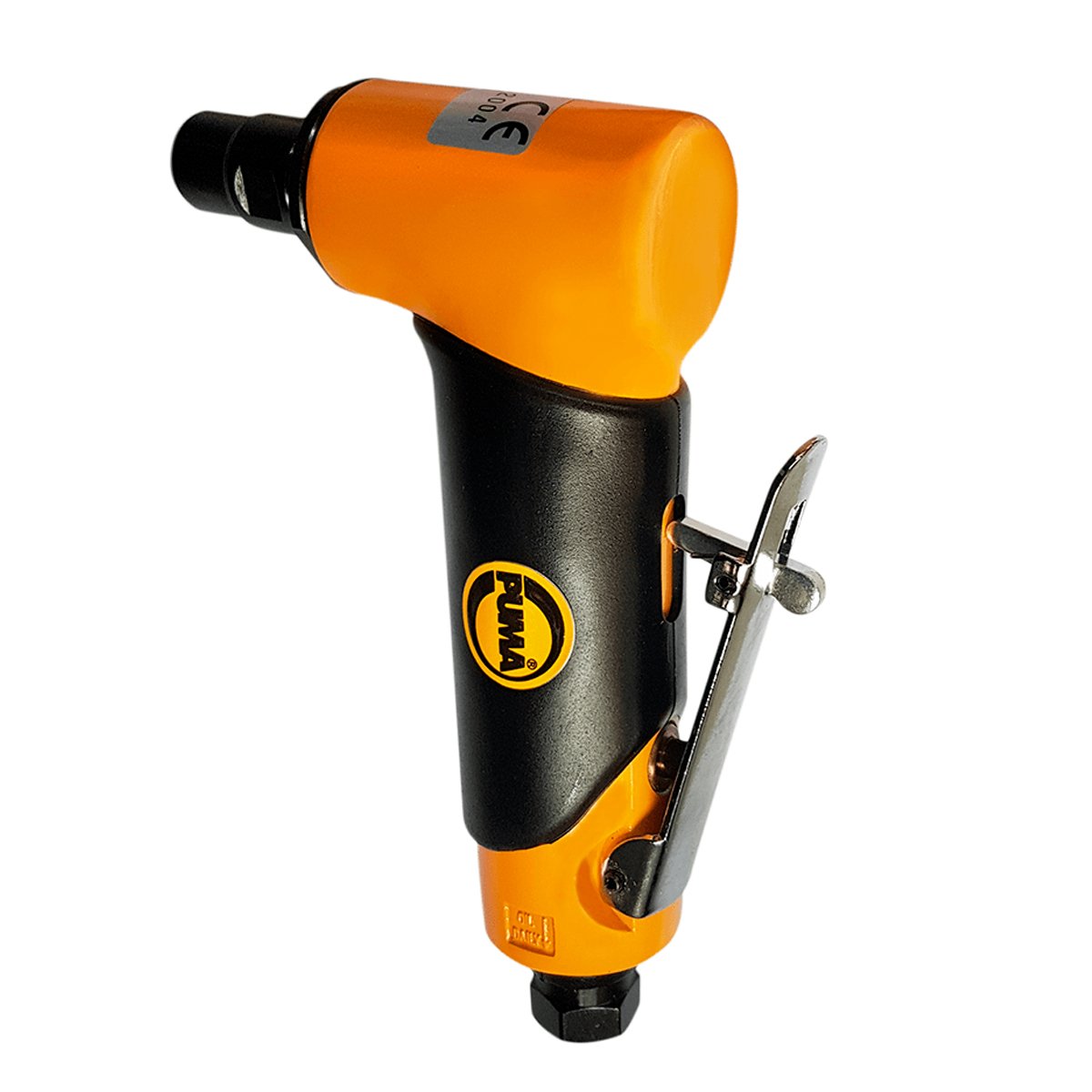 Retifica Pneumática Angular 1/4 20000 Rpm 0,25hp Puma | MadeiraMadeira