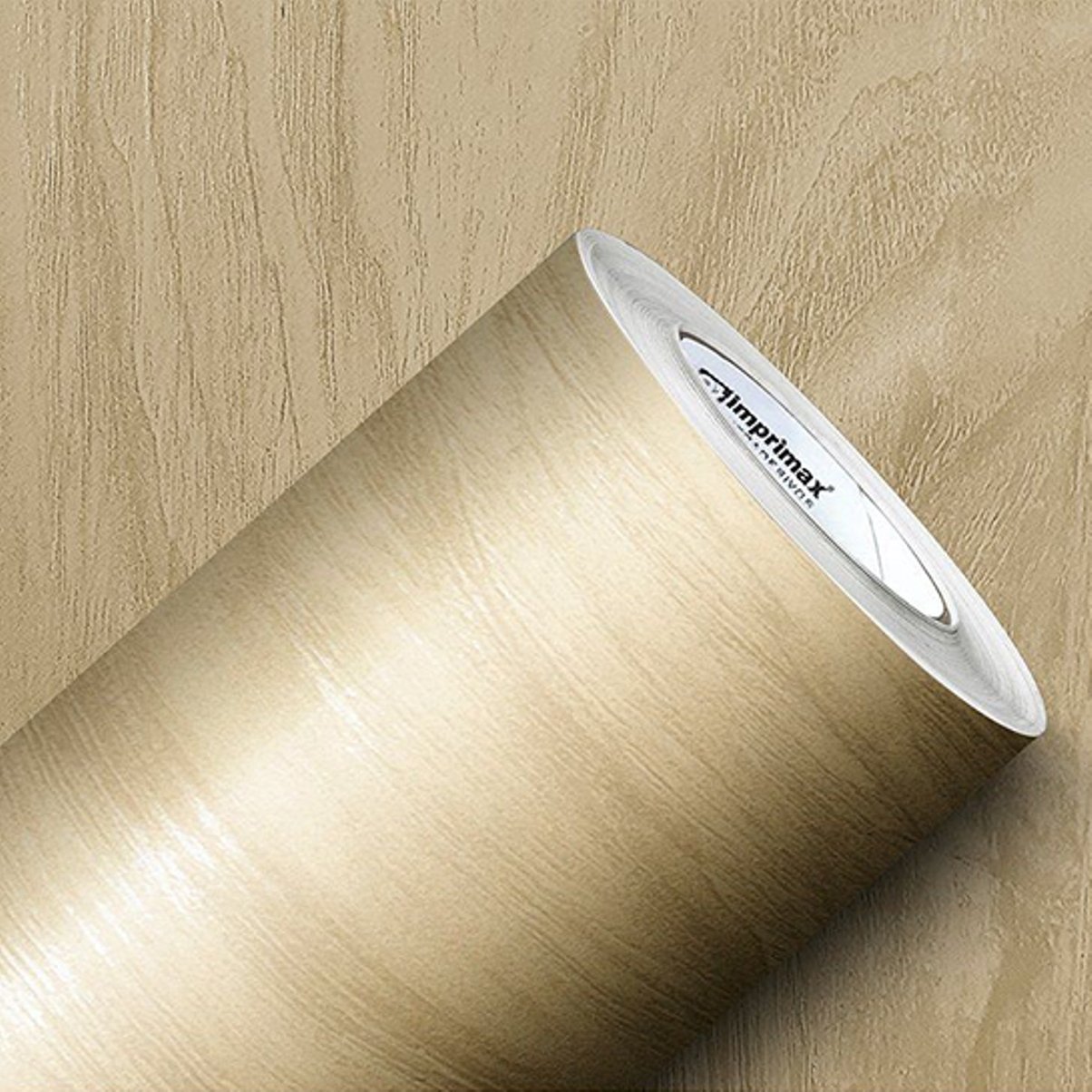 Adesivo Móveis Paredes Gold Madeira Md 1904 - Pantone 4675C 200X60Cm ...