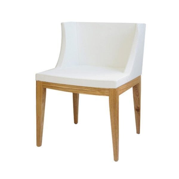 Cadeira Couro Ecológico Or Design | MadeiraMadeira