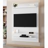 Painel para Tv Nt 1195 Branco - Notável | MadeiraMadeira