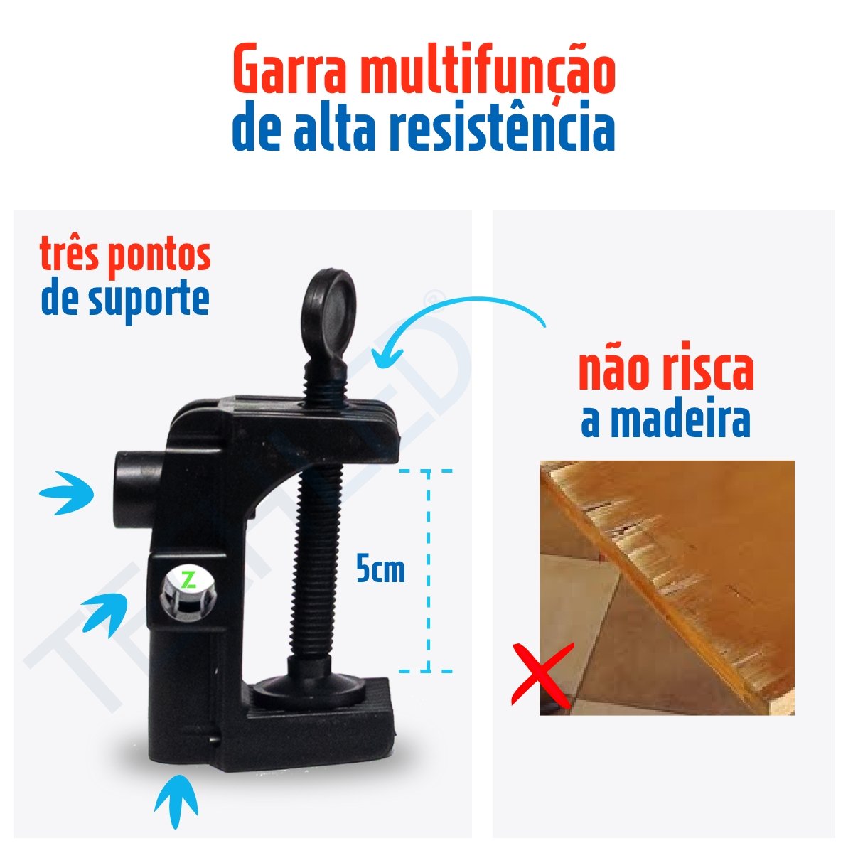 Luminária de Mesa Articulavel Preta com Garra e Base Pixar Luminária ...