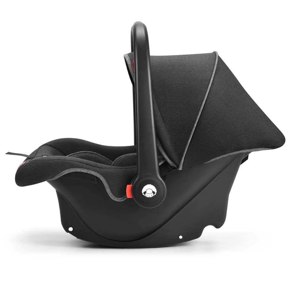 Bebê Conforto 0-13kgs Preto Litet - BB384 BB384 | MadeiraMadeira