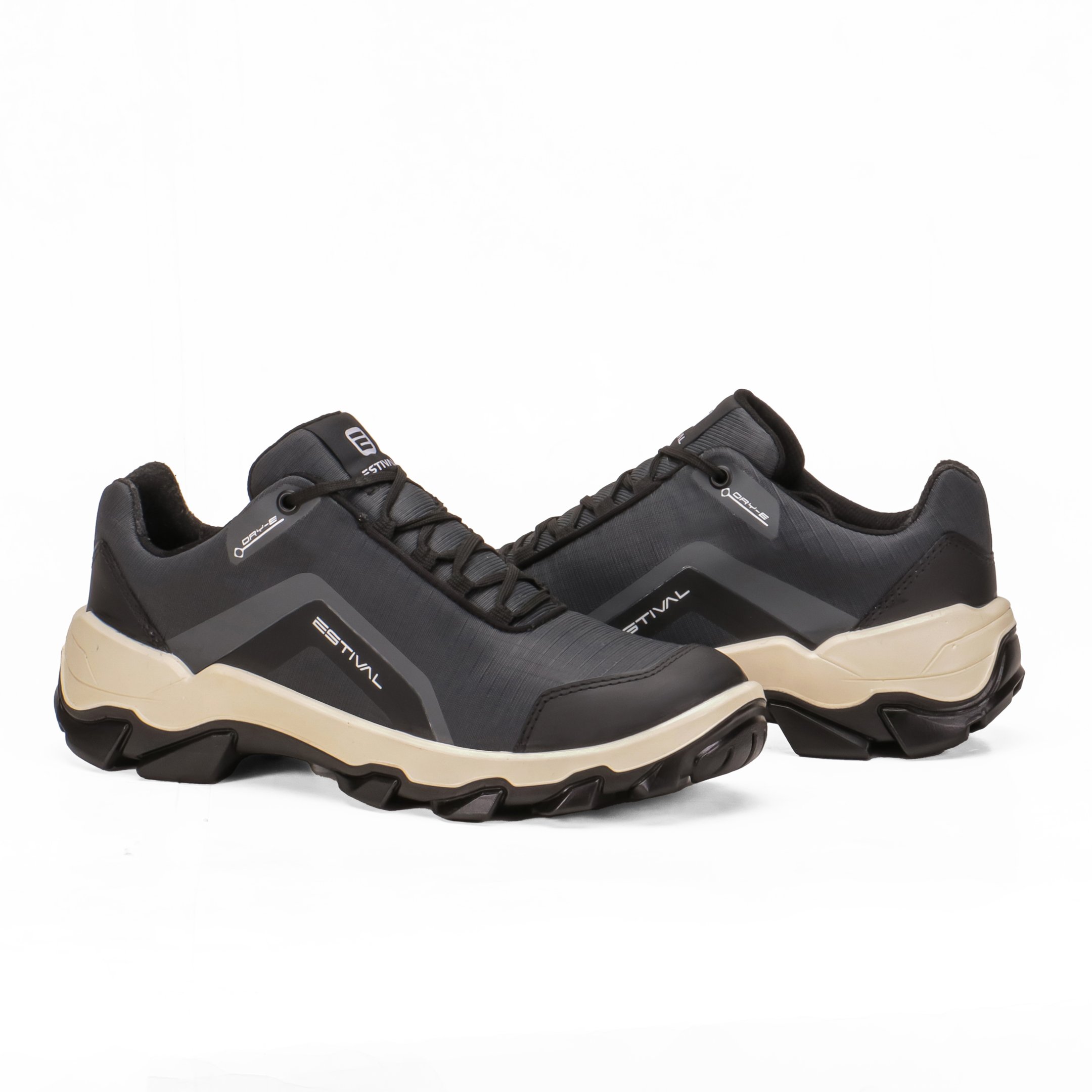 Sapato de Segurança Hybrid Estival - Hb20003s1 - Bico Composite - Ca ...