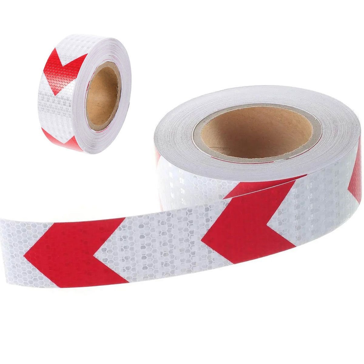 Faixa Refletiva 25 Metros Seta Segurança Sinalizaçao Estrada Rua Via ...