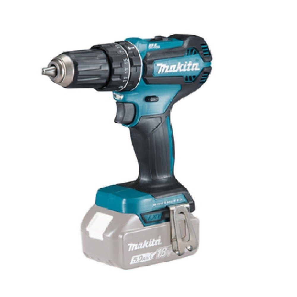 PARAFUSADEIRA/FURAD IMPAC BAT 18V-BIV DHP485Z | MadeiraMadeira