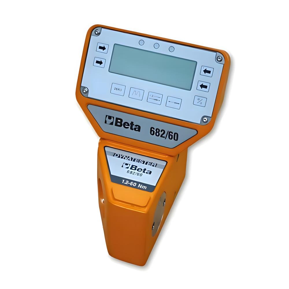 Controlador de Torque Eletrônico Digital 30-1500 Nm com Transdutor ...