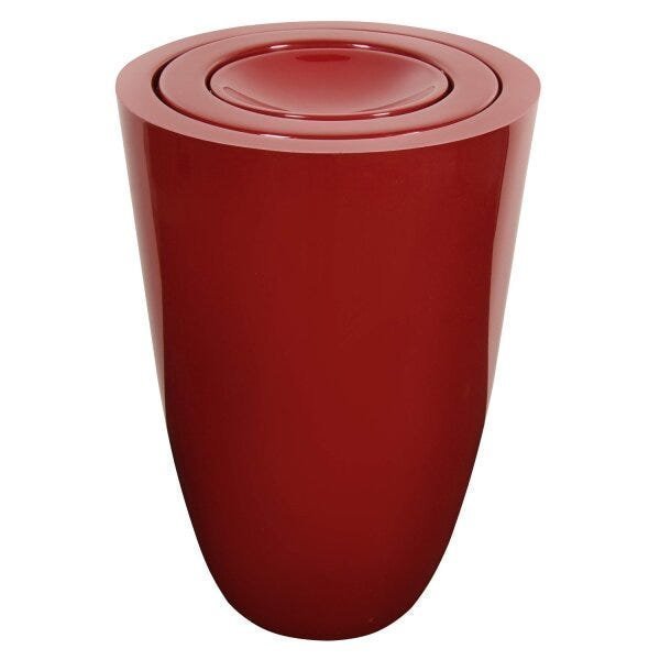 Lixeira Multiuso 50L Fibra de Vidro Astra | MadeiraMadeira