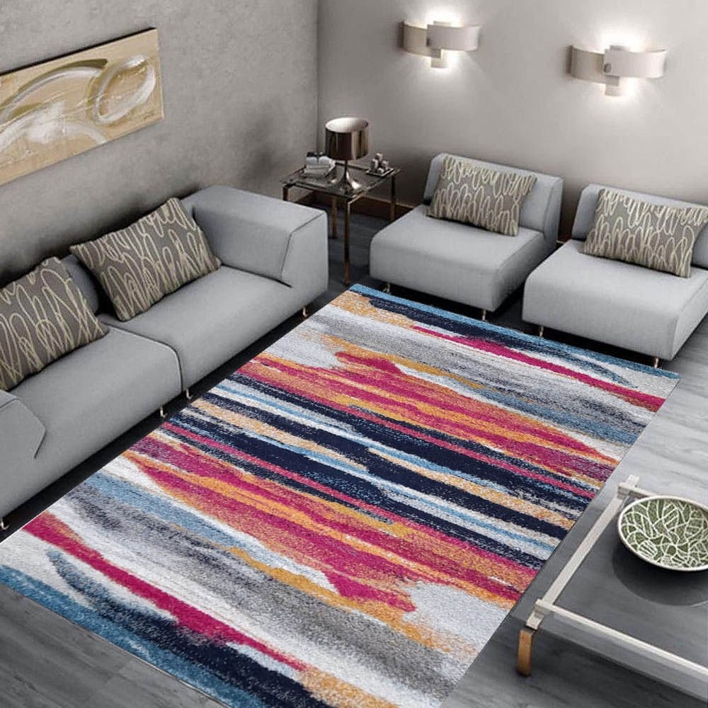 Tapete Egipcio Constellation 2.40X3.40 83 Multi | MadeiraMadeira