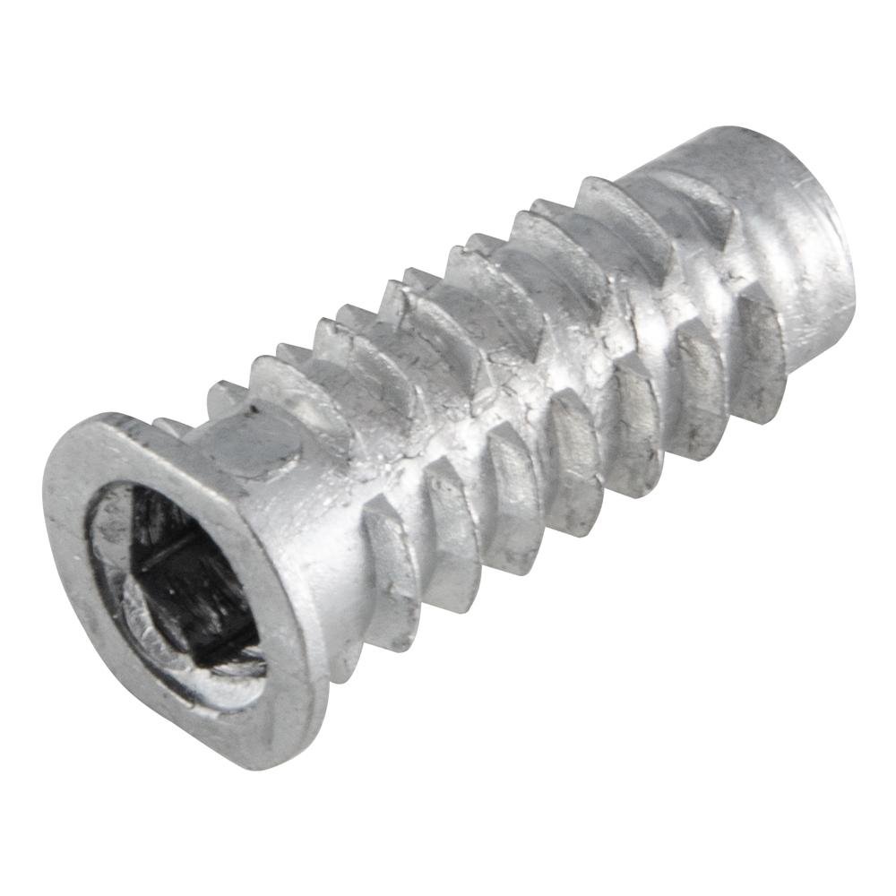 Bucha Americana 3/8x25mm - Fama | MadeiraMadeira