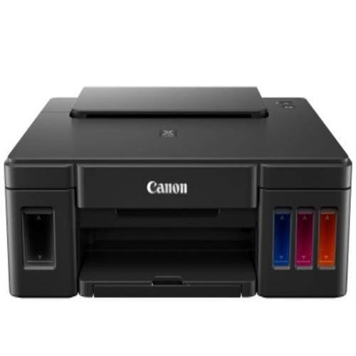 Multifuncional Canon Tanque de Tinta Wifi Pixma MAXX G3100 | MadeiraMadeira