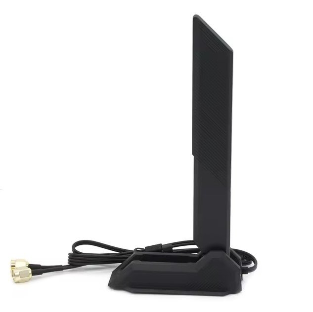 Antena Wifi 6e 2t2r 2.4g/5g/6g para a Mãe Asus Rog B660 H670 ...