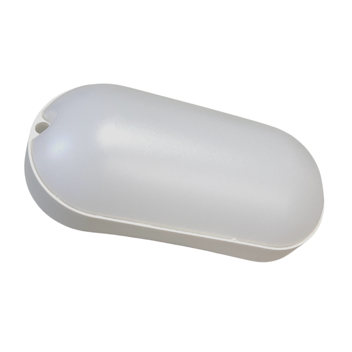 LUMINÁRIA LUSTRE TARTARUGA SOBREPOR LED 15W BRANCO FRIO | MadeiraMadeira