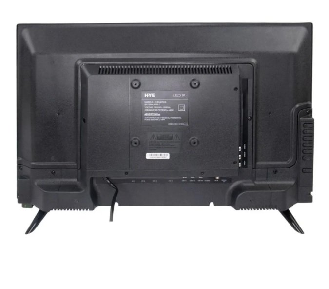 Televisor Tv 12v Digital Led Hdmi Hd Usb Monitor 19" Polegadas Barco ...