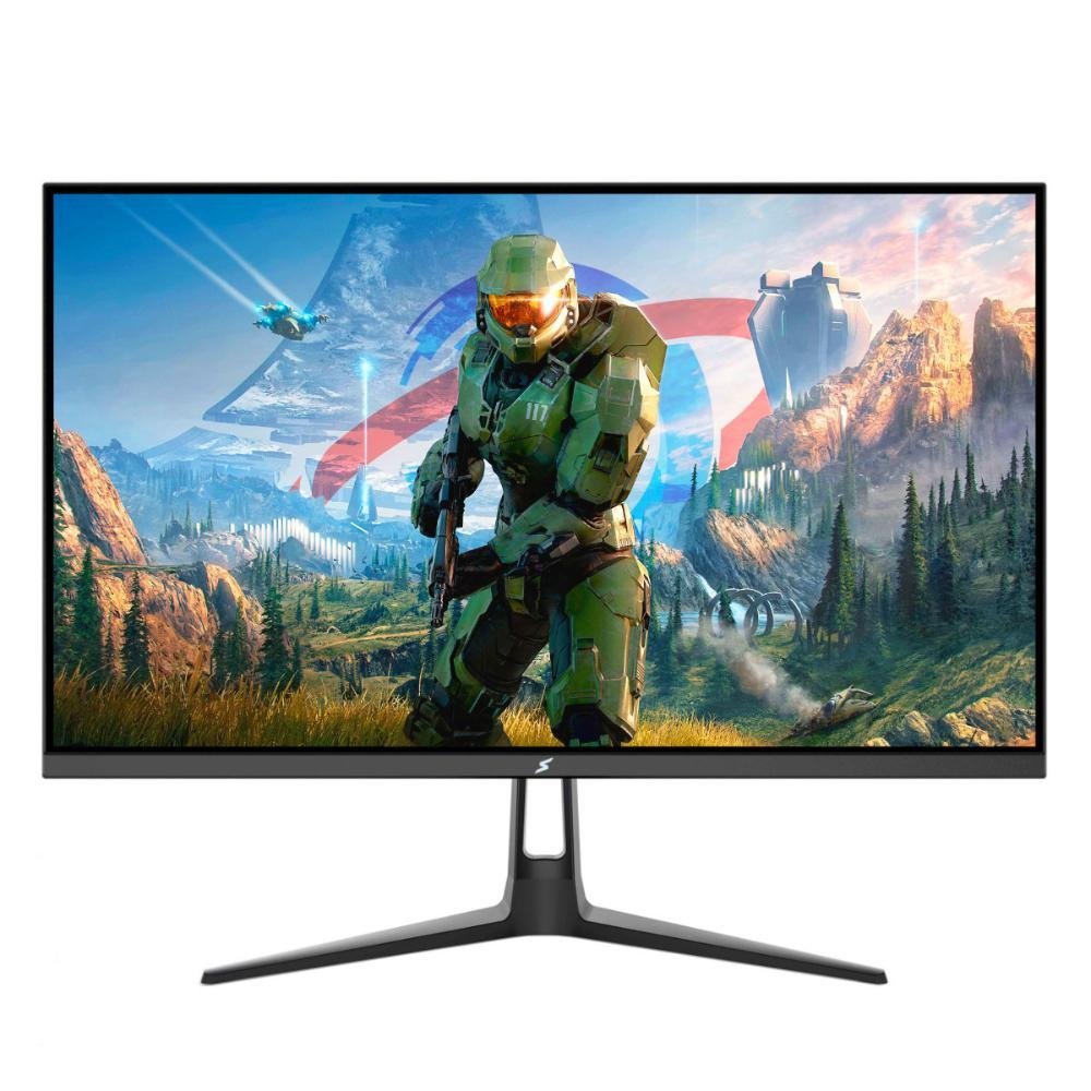 Monitor Gamer 23.8 Precision Sfp24dfi Flat - Full Hd Ips - 280hz - 1ms ...