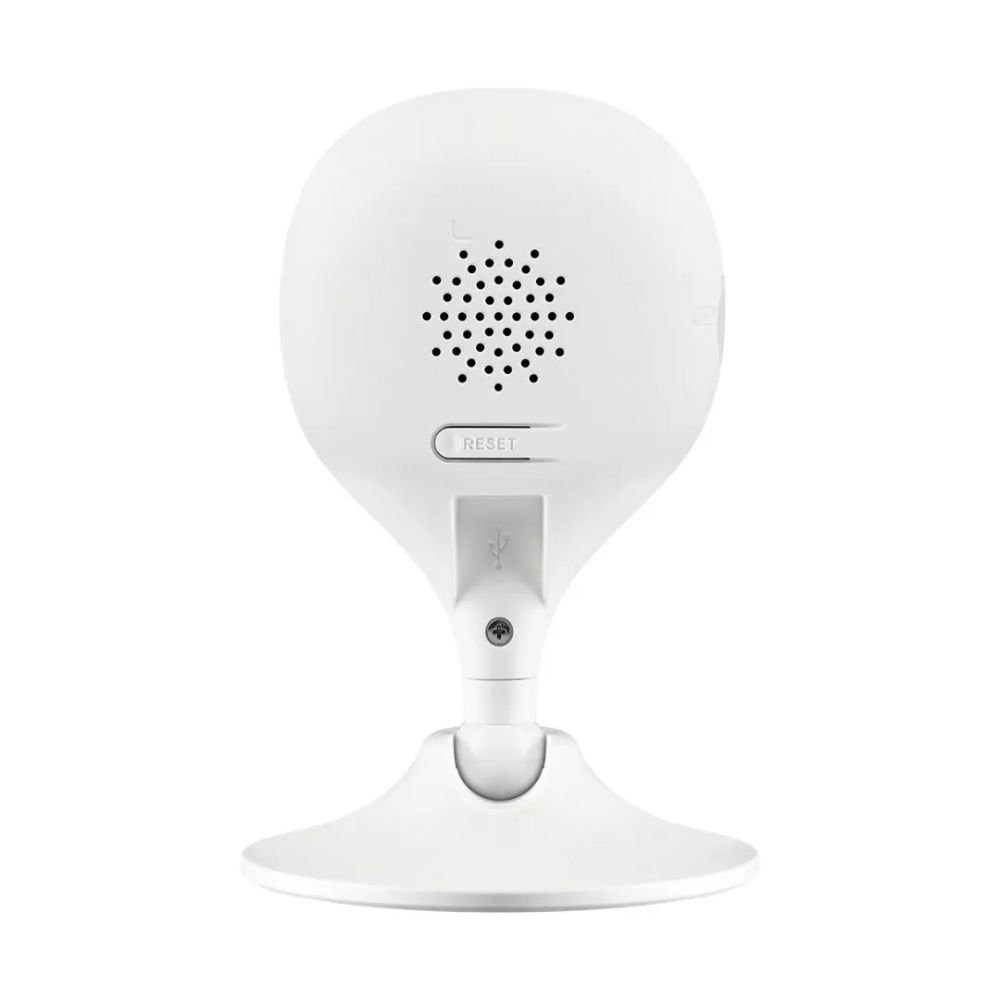 2 Câmeras Wi-fi Mibo Imx C Intelbras + Cartão 32gb WD Purple MIBO IMX C ...