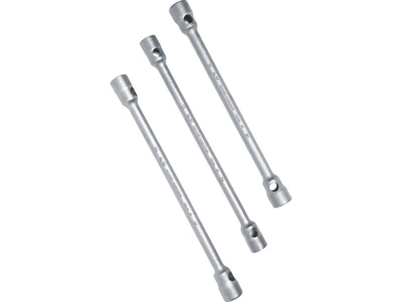 Chave de Roda Reta Sextavada Gedore 27 x 32 84085 | MadeiraMadeira