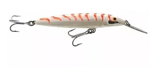ISCA RAPALA CD MAGNUM 11 CG TIGRADA | MadeiraMadeira