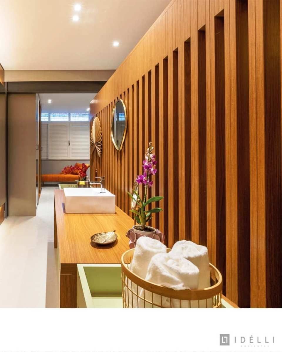 Mdf Louro Freijó 6mm 1850 X 2750mm 1 Face - Arauco | MadeiraMadeira