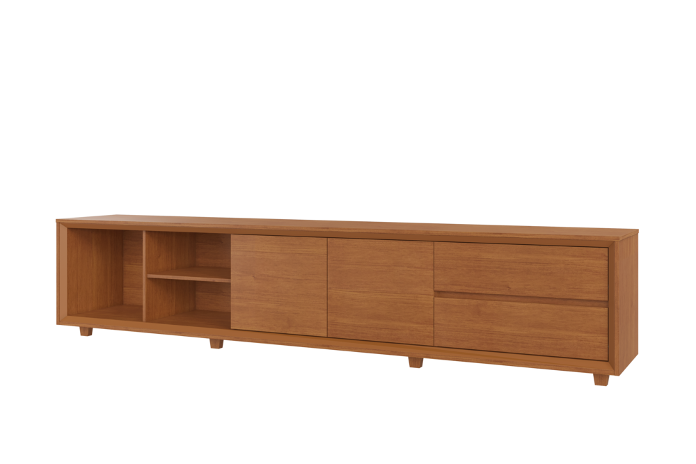 Rack Premium 250 Mavaular Naturale | MadeiraMadeira