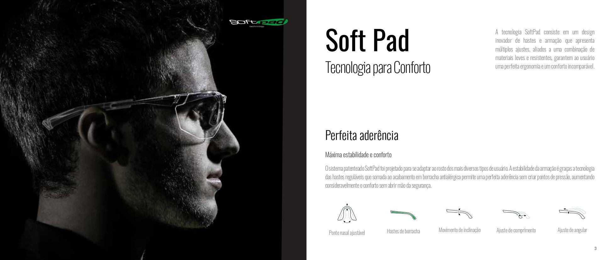 Óculos Proteção Univet 5x1 In-Out Balistico Alta Perfomance ...