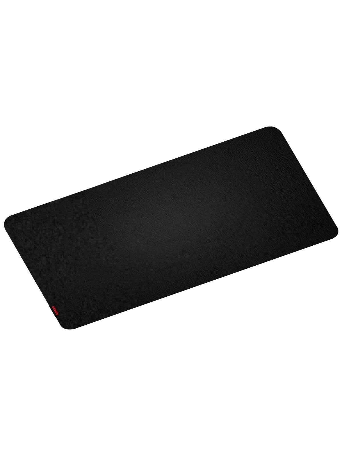 Mouse Pad Desk Mat Exclusive Preto 800x400 Pcyes - Pmpex | MadeiraMadeira