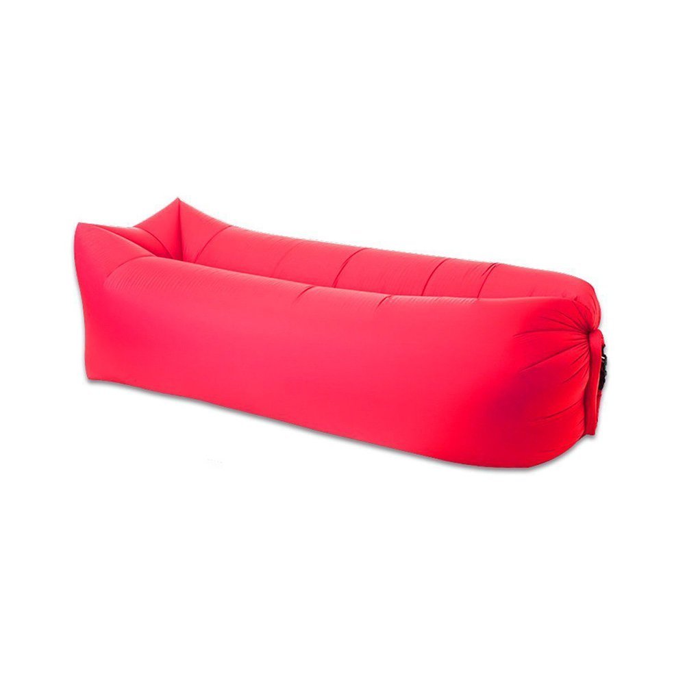 Saco de dormir Puff Descanso Sofa Inflavel Lazy Couch Camping ...
