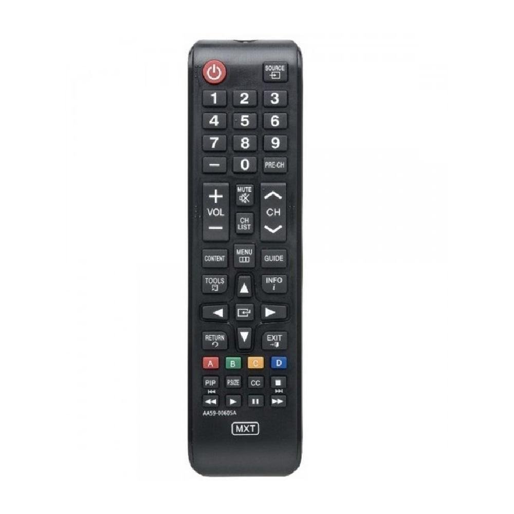 Controle Remoto Tv Lcd Led Samsung 3d Aa59-00433a Bn59-01020a - Le7033 ...