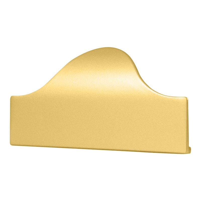 PUX PV33 DOURADO 100MM - PDOUR | MadeiraMadeira