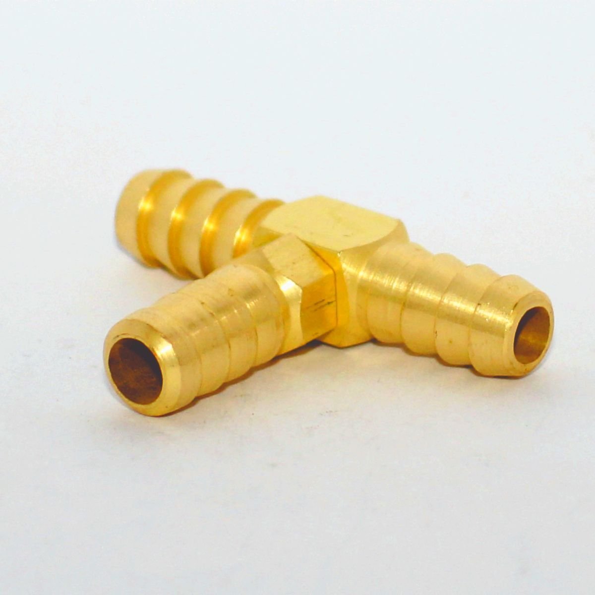 tee 3/8 união fogão cooktop chapas fornos abraçadeiras aço | MadeiraMadeira