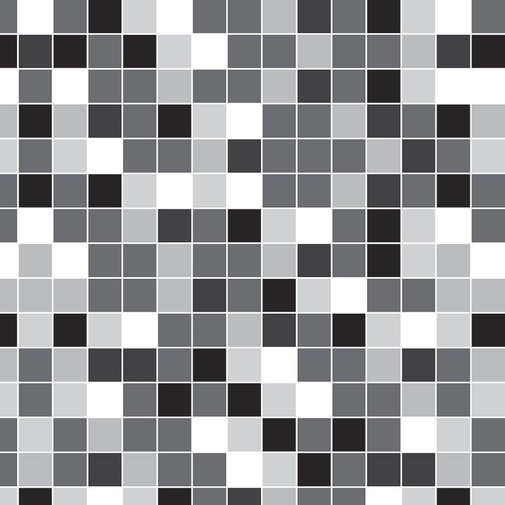 Vinil Auto-adesivo para Paredes Pastilhas Cod.4 | MadeiraMadeira