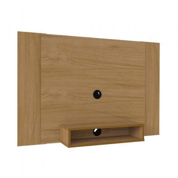 Painel para TV 40 Polegadas 1 Nicho Cine Artely | MadeiraMadeira