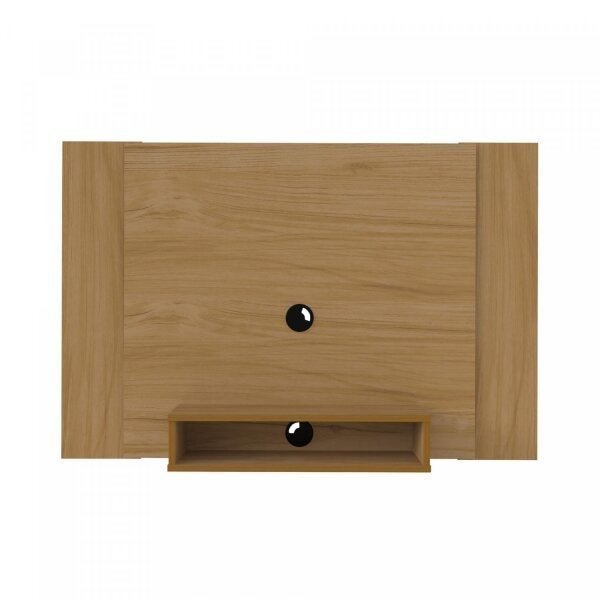 Painel para TV 40 Polegadas 1 Nicho Cine Artely | MadeiraMadeira