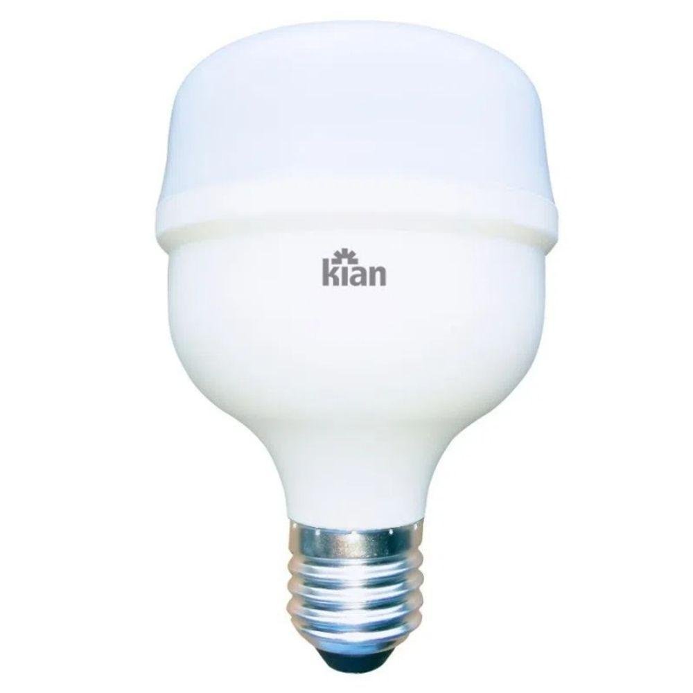 Kit 10 Lâmpadas Led Globe 30w Branca Fria E27 Bivolt | MadeiraMadeira