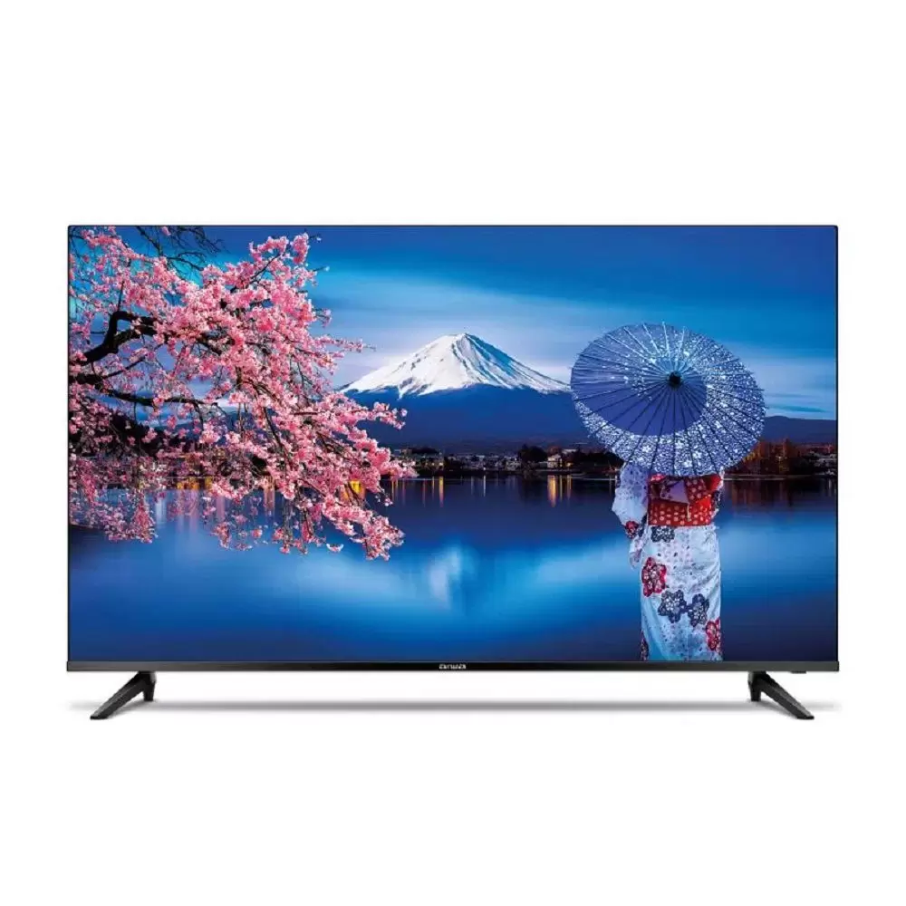 Smart TV Aiwa 43 Full HD Ultrafina HDR10 Dolby Áudio AWS-TV-43-BL-01 ...