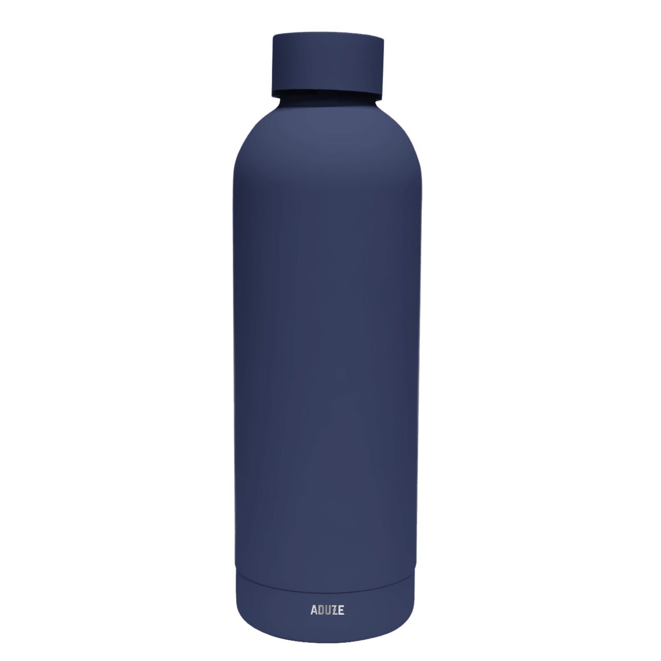 Garrafa Térmica Aduze Elegance Azul Marinho 500ml - Azul Marinho ...