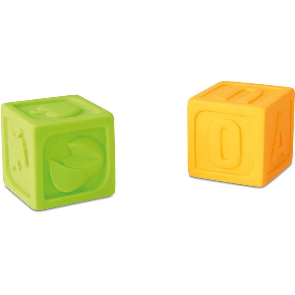 Brinquedo para Bebe BABY Bee Cubos Didaticos | MadeiraMadeira