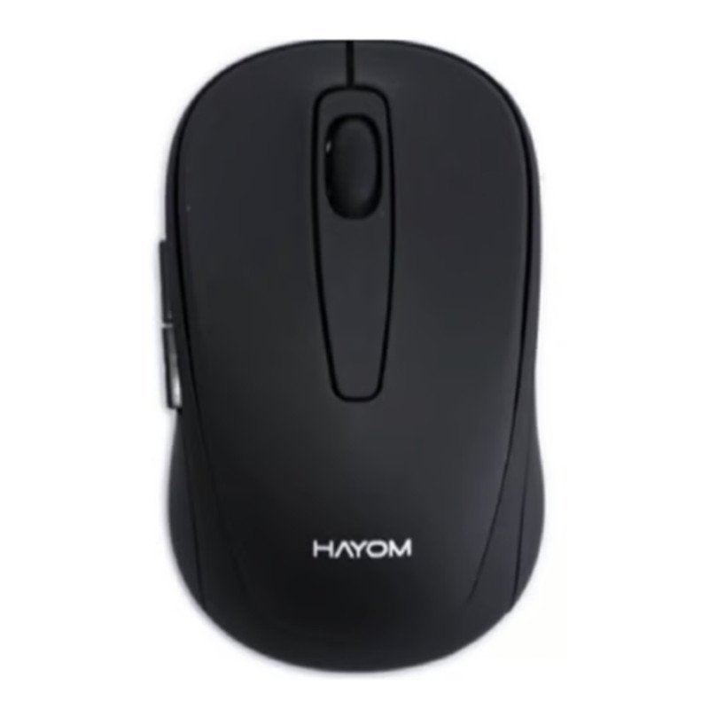 Mouse para Pc Sem Fio Bluetooth Mauser leve | MadeiraMadeira