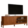 Rack para Tv até 75 Aurora 1.8 Mobler | MadeiraMadeira