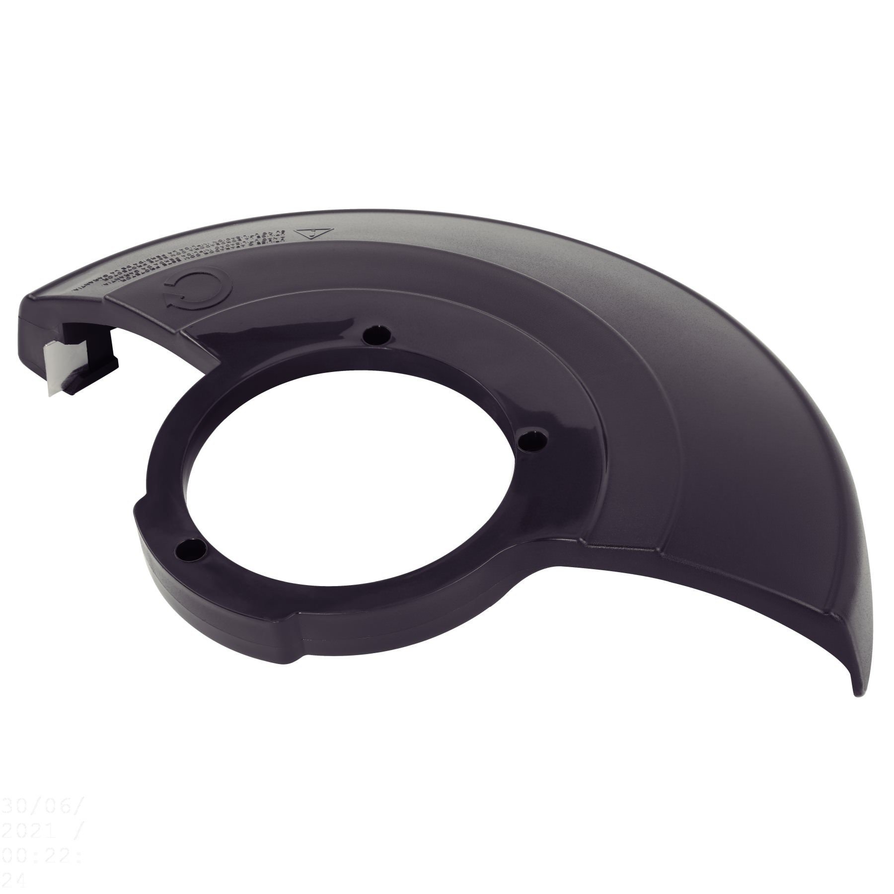 Protetor de Segurança para Sistema de Corte 28 cm Tramontina para ...