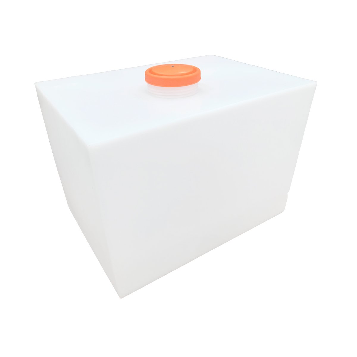 Tanque Retangular 150 Litros SuperAgri SATR150L Avariada | MadeiraMadeira