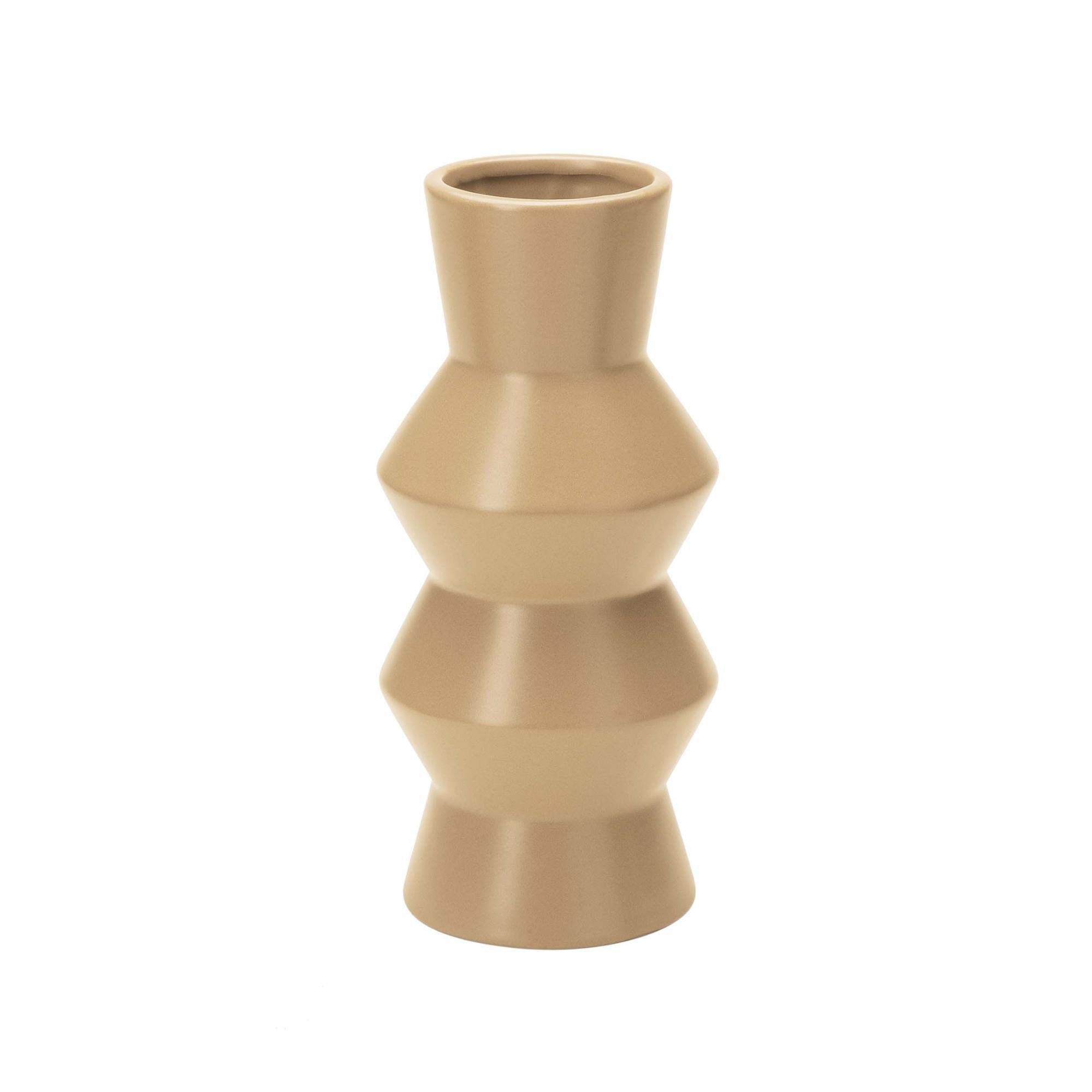 Vaso Em Ceramica-140111 | MadeiraMadeira